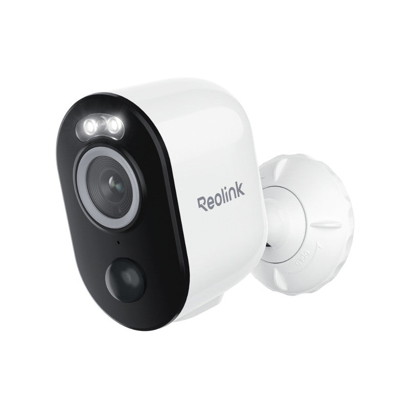 Reolink Argus 3 Pro Security Camera Wireless Outdoor Battery Operated ...
