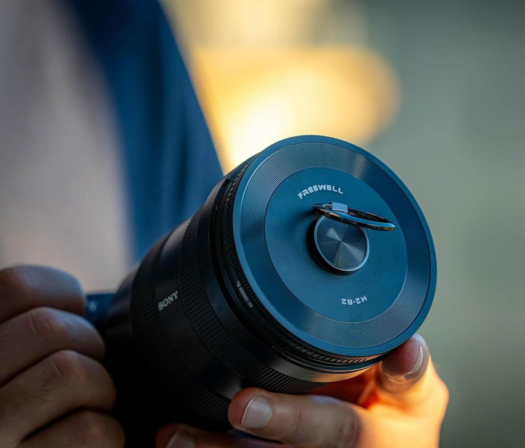 Freewell 67mm M2 Magnetic Quick Swap CPL Filter - JB Hi-Fi