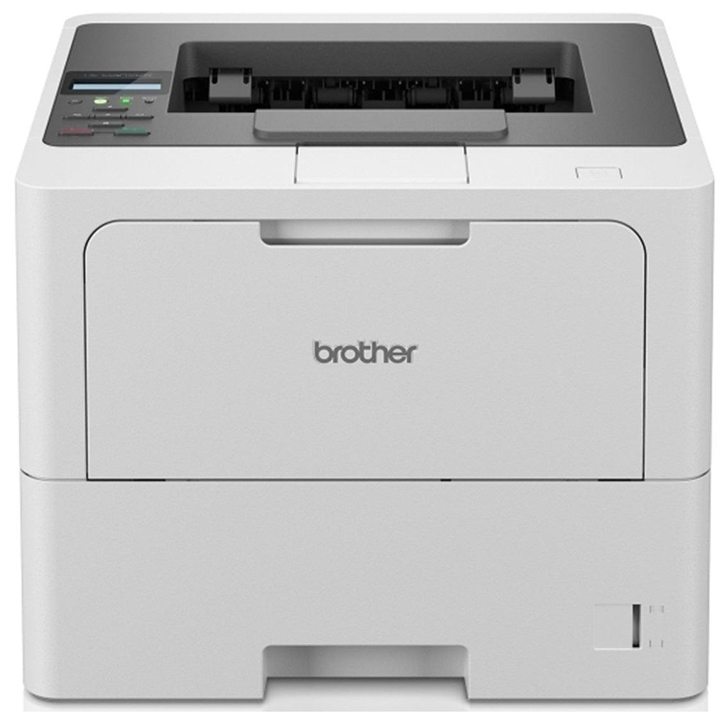 Brother Professional Wireless A4 Mono Laser Printer (HL-L6210DW) - JB Hi-Fi