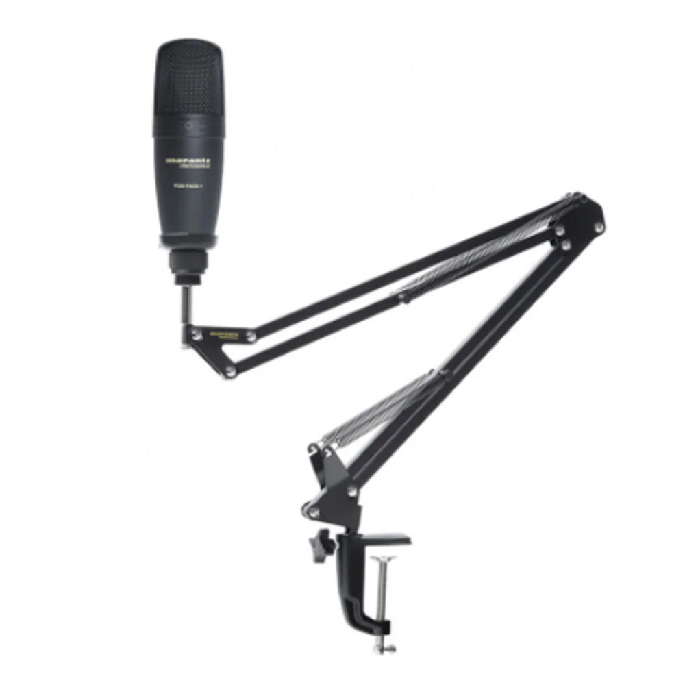 Marantz Professional USB Cardioid Condenser Microphone - JB Hi-Fi