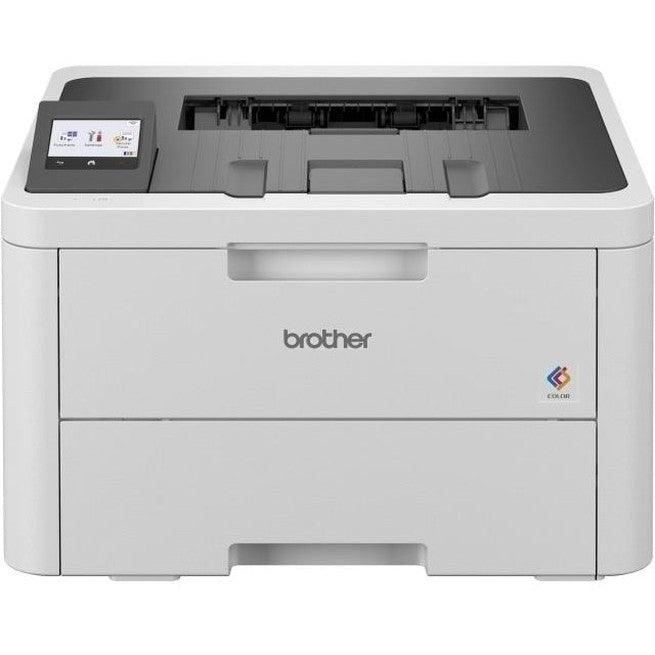 Brother HL-L3280CDW Colour Wireless Laser Printer Duplex Compact - JB Hi-Fi