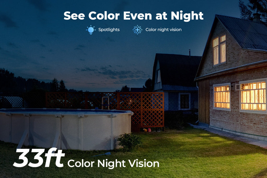 Reolink 5MP Security Camera Wireless Outdoor Argus 3 Pro with Solar Pa ...