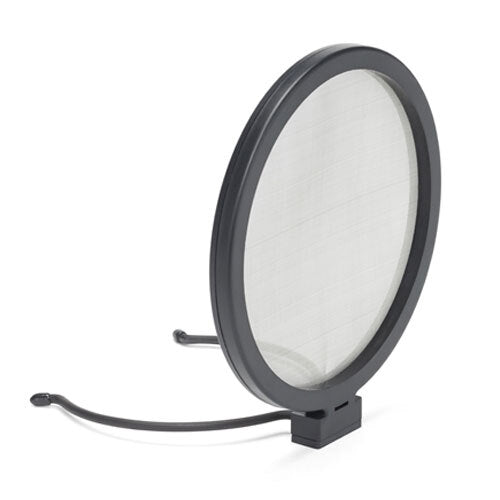 Clip On Pop Filter for GTrackPro Mic - JB Hi-Fi