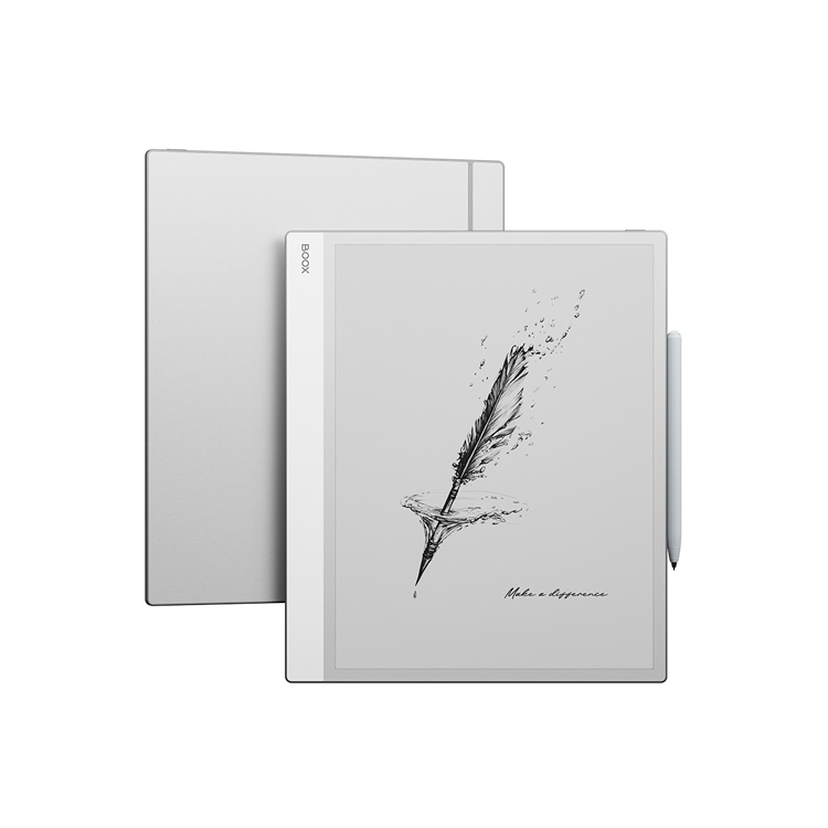 Onyx Boox Note Max 13 3 E Ink Ereader Tablet Jb Hi Fi