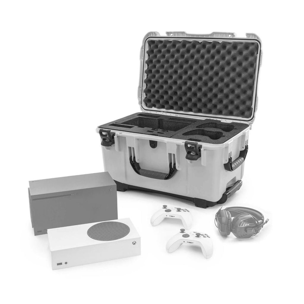 Portable Xbox Tv Case