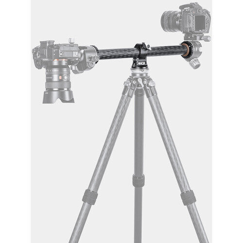 Leofoto H-32 Carbon Fiber Tripod Arm 42cm - JB Hi-Fi