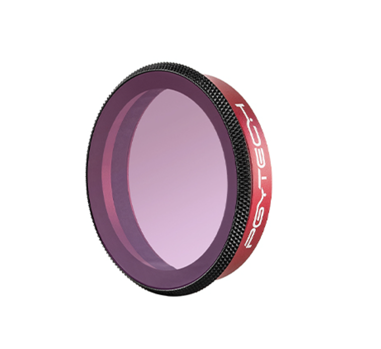 Pgytech Circular Polarising Filter for Osmo Action (Professional) - JB ...