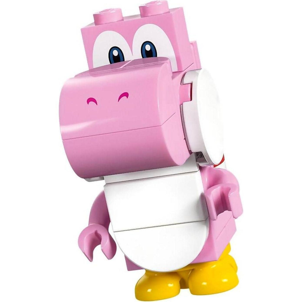 LEGO 71428 Yoshis Egg-cellent Forest Expansion Set - Super Mario - JB Hi-Fi