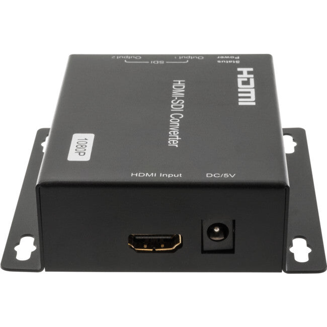 DOSS HDMI to SDI Converter - JB Hi-Fi