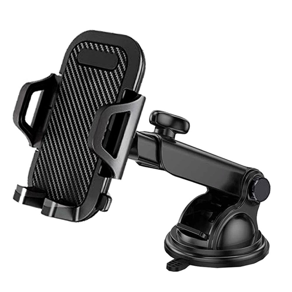 Sansai SCX-699N Universal Hands-Free Car Phone Holder Dash Mount - JB Hi-Fi