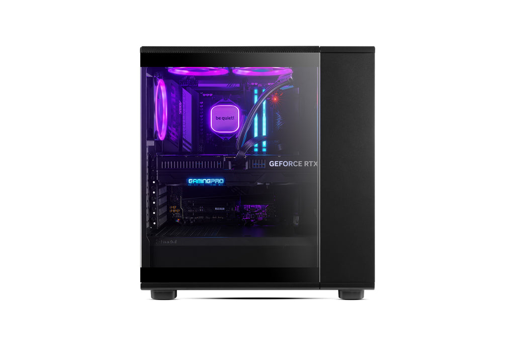 Scorptec Chimera Gaming Desktop PC (AMD Ryzen 7) [NVIDIA GeForce RTX ...