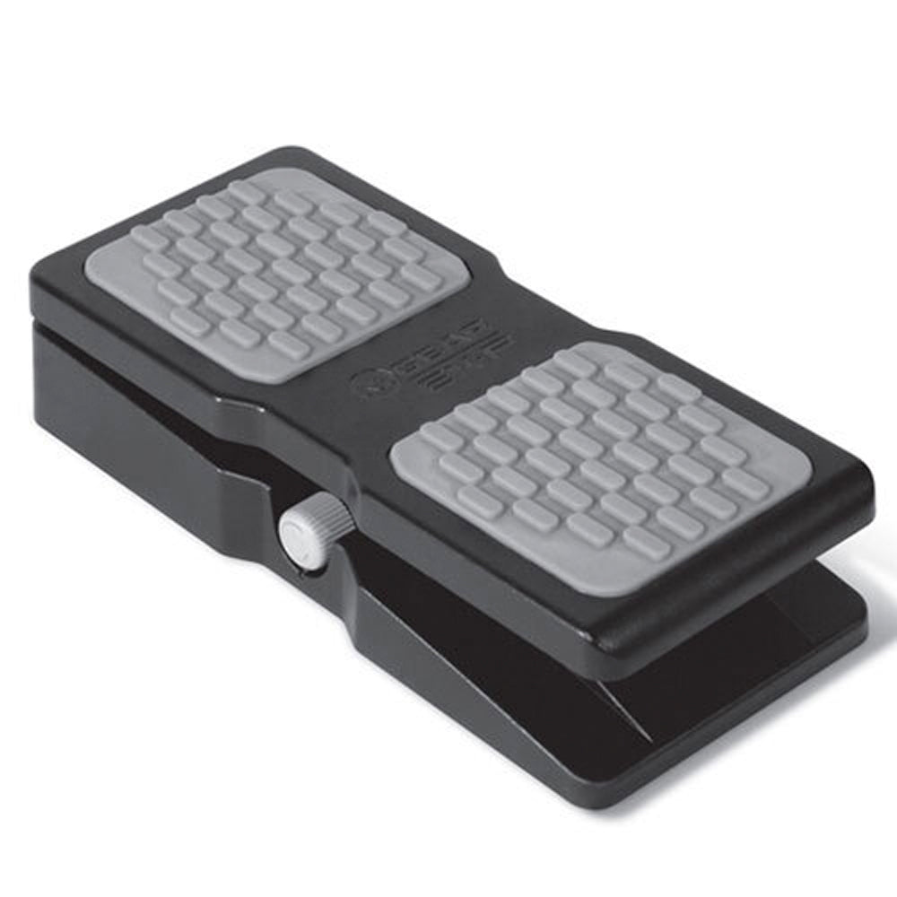 M-Audio Expresion Keyboard Effects Pedal 1/4" Black - JB Hi-Fi
