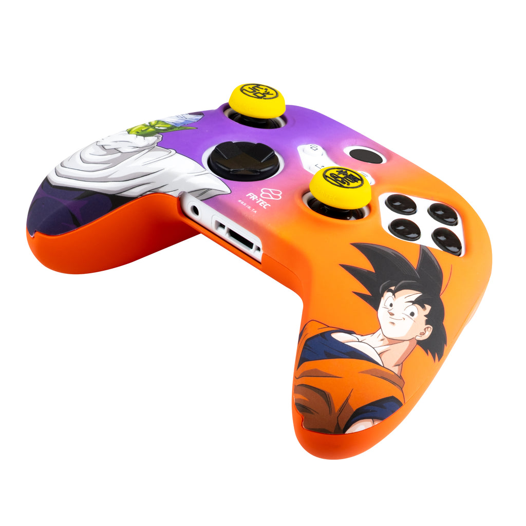 Xbox Series Dragon Ball Combo Pack "Namek" - JB Hi-Fi