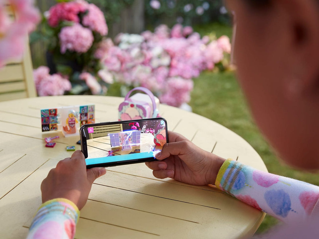 LEGO 43102 Candy Mermaid BeatBox - VIDIYO - JB Hi-Fi