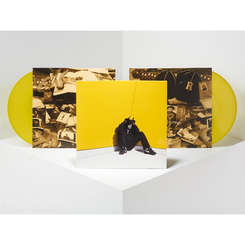 Boy In Da Corner (Yellow Vinyl) (Reissue) - JB Hi-Fi