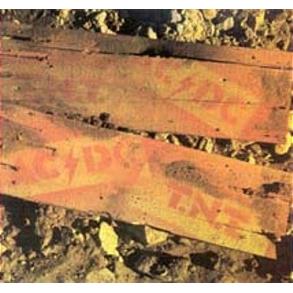 Acdc Tnt Album Cover