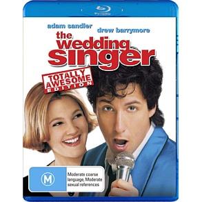Wedding Singer, The - JB Hi-Fi