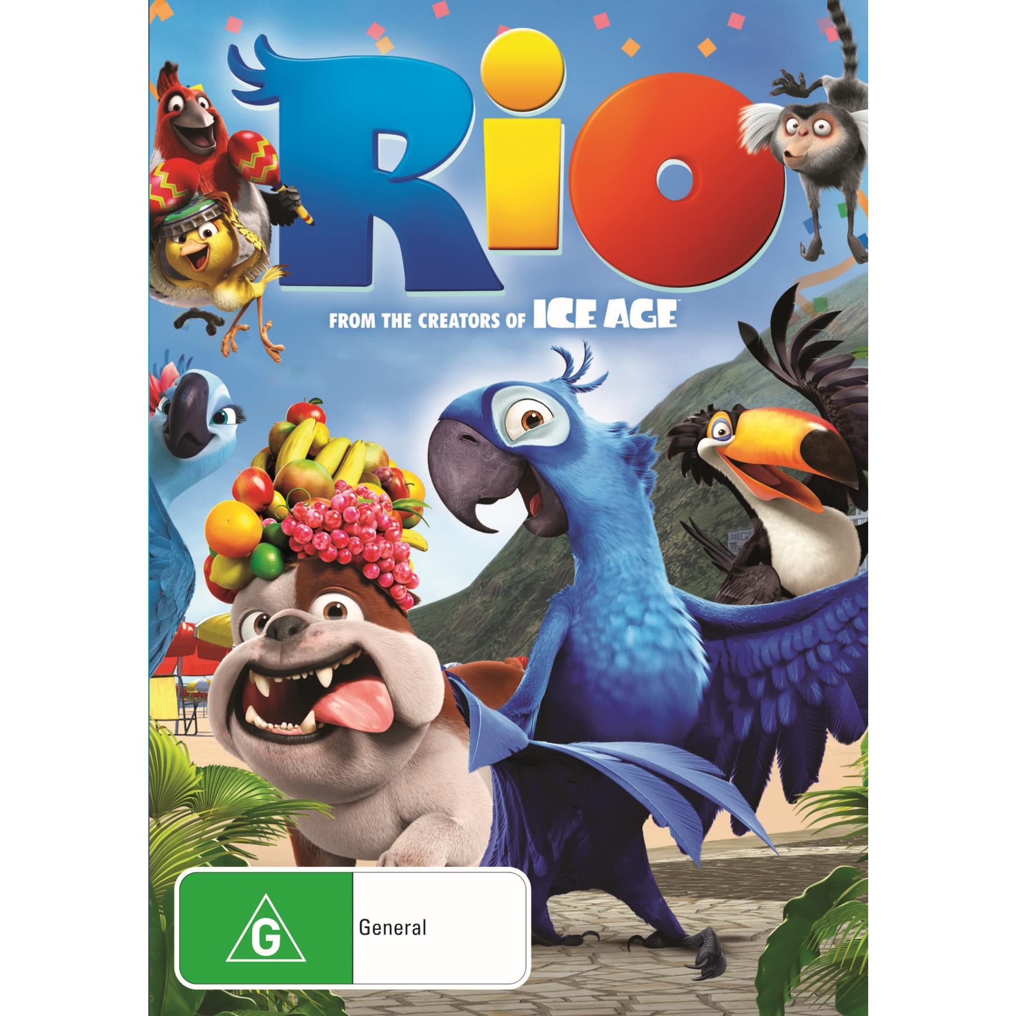Rio Film Juvel