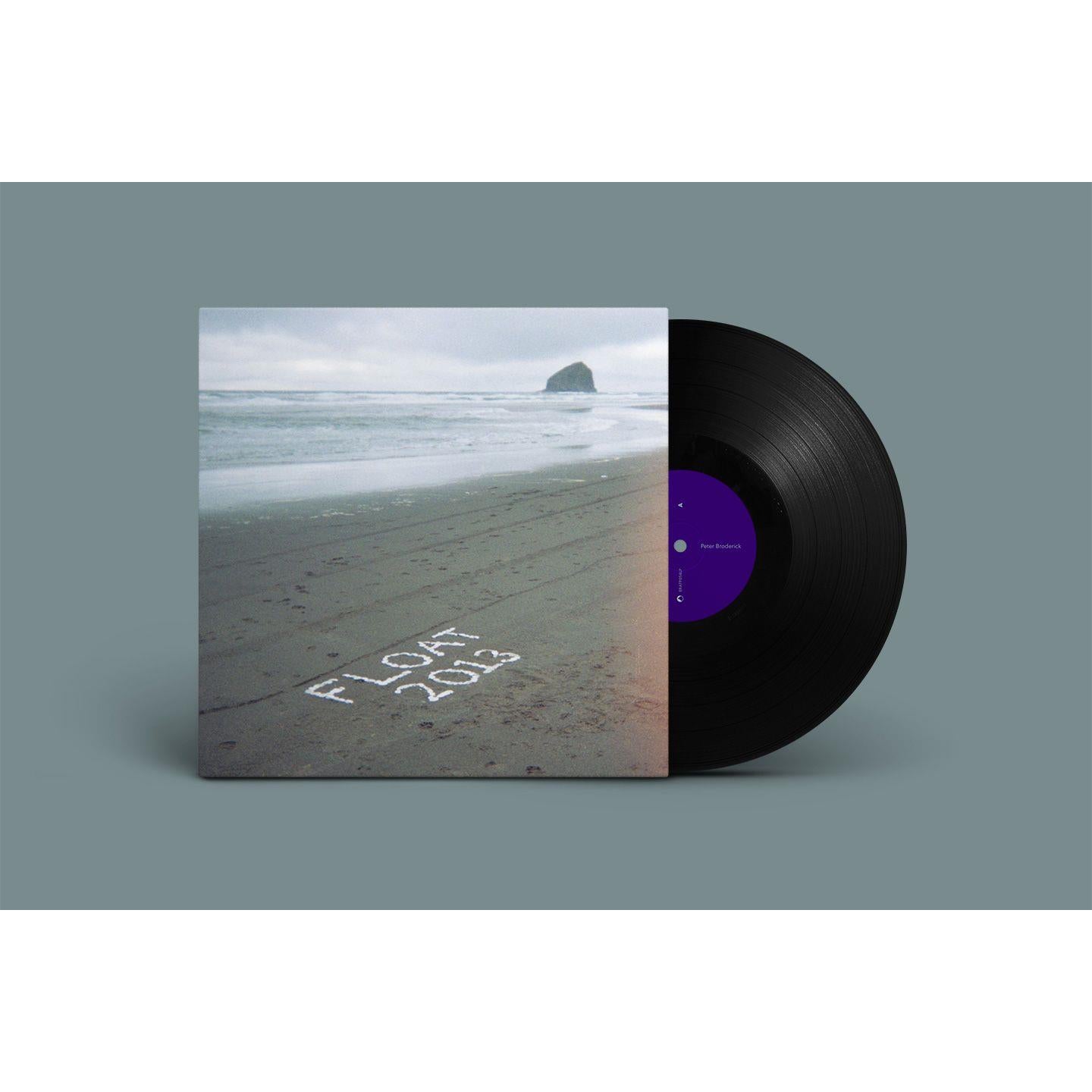 Float 2013 (Vinyl) - JB Hi-Fi