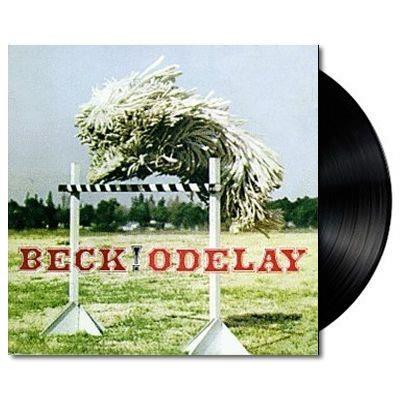 Odelay (Vinyl) - JB Hi-Fi