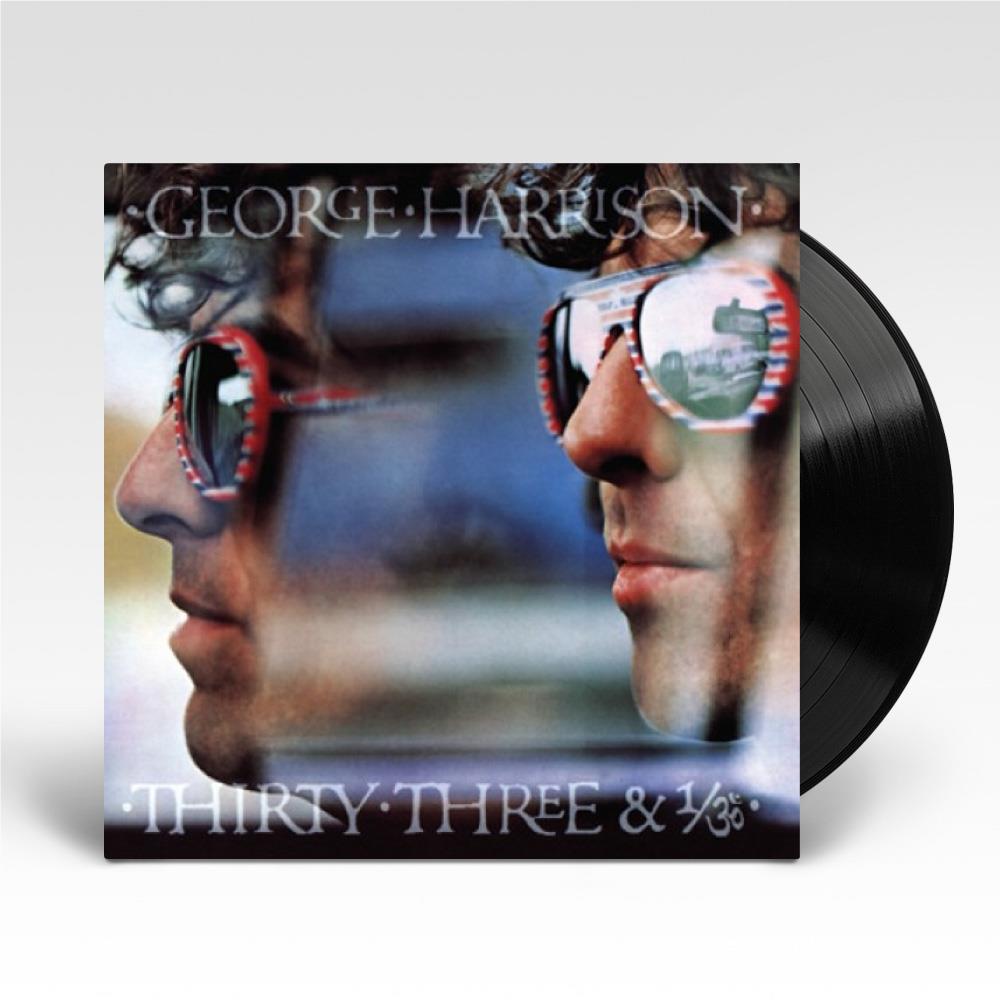 Thirty Three & 1/3 (Vinyl) (2023 Reissue) - JB Hi-Fi