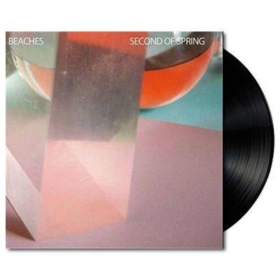 Second Of Spring (Vinyl) - JB Hi-Fi