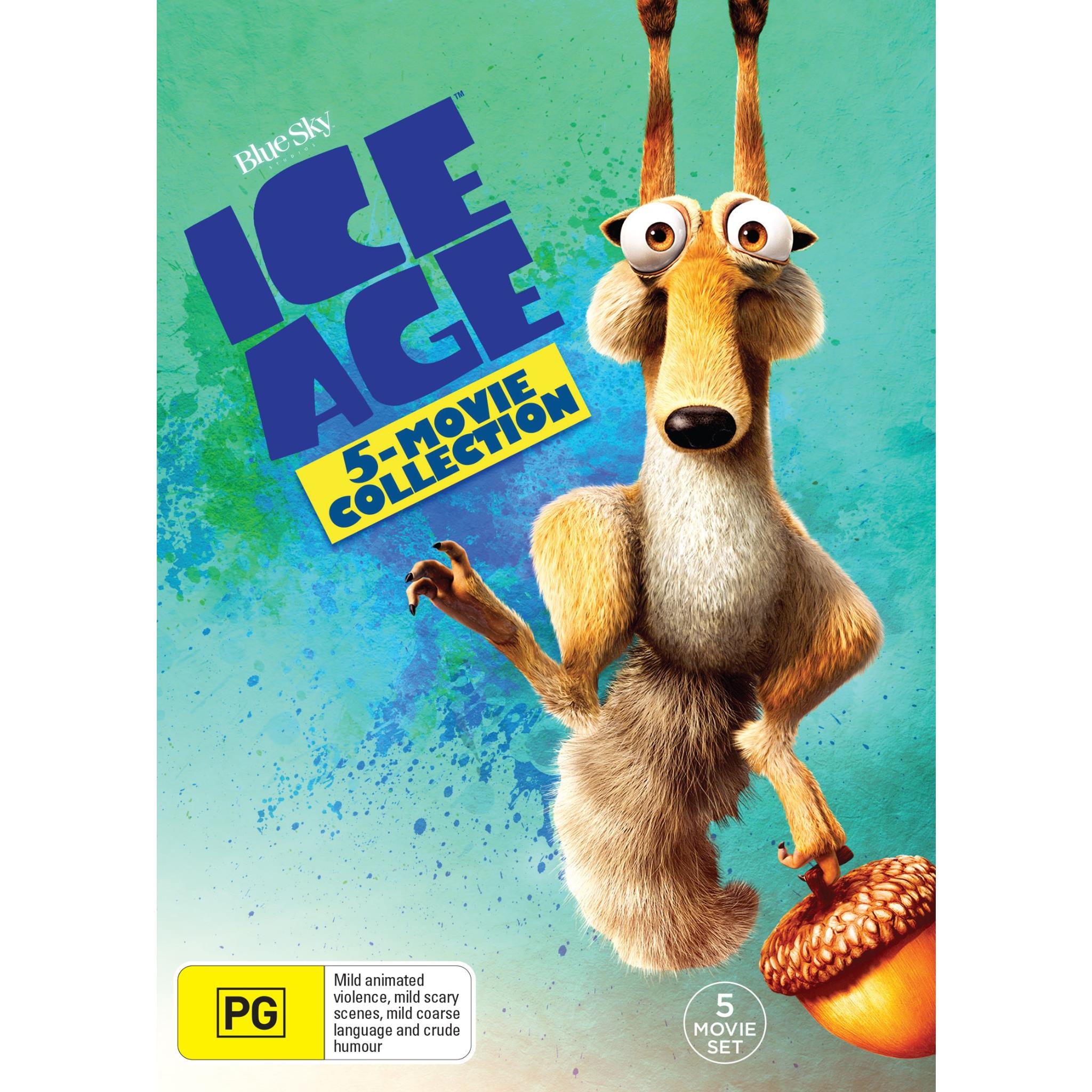 Ice Age Collection