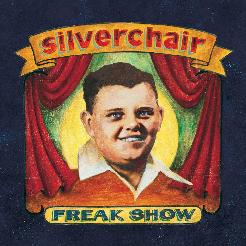 Freak Show (Reissue) - JB Hi-Fi