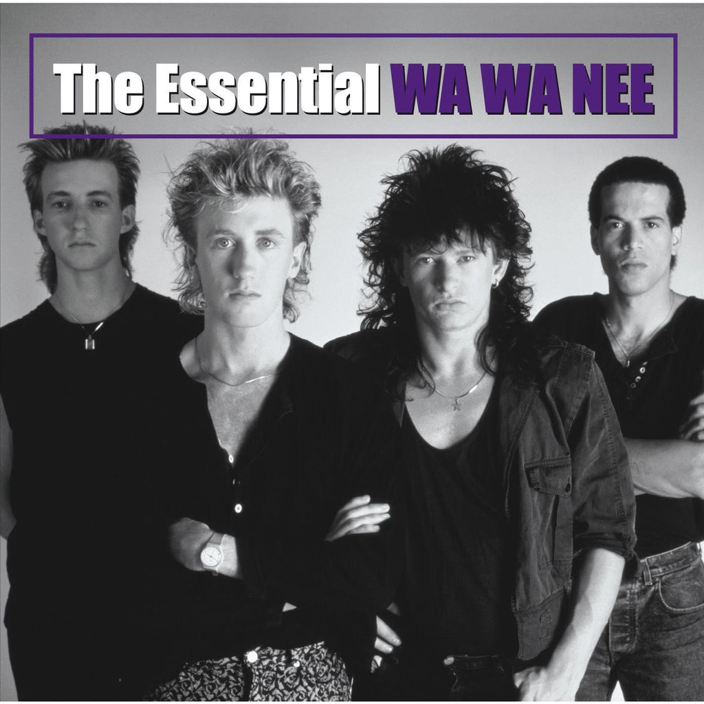 Essential Wa Wa Ne, The (Reissue) - JB Hi-Fi