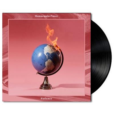 Patience (Vinyl) - JB Hi-Fi