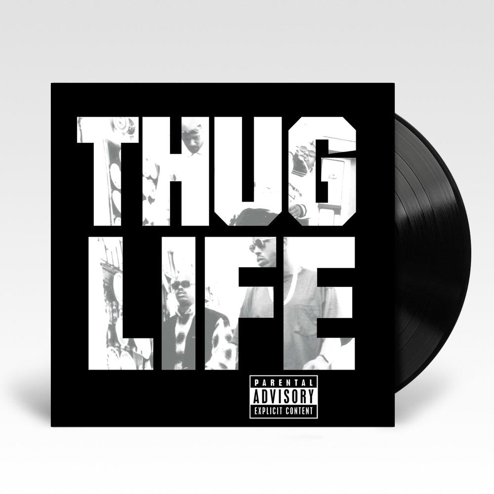 Thug Life (Vinyl) - JB Hi-Fi
