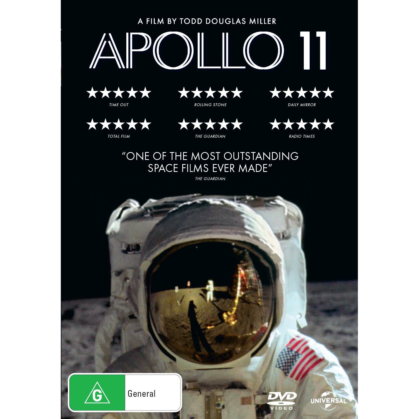 Apollo 11 Movie