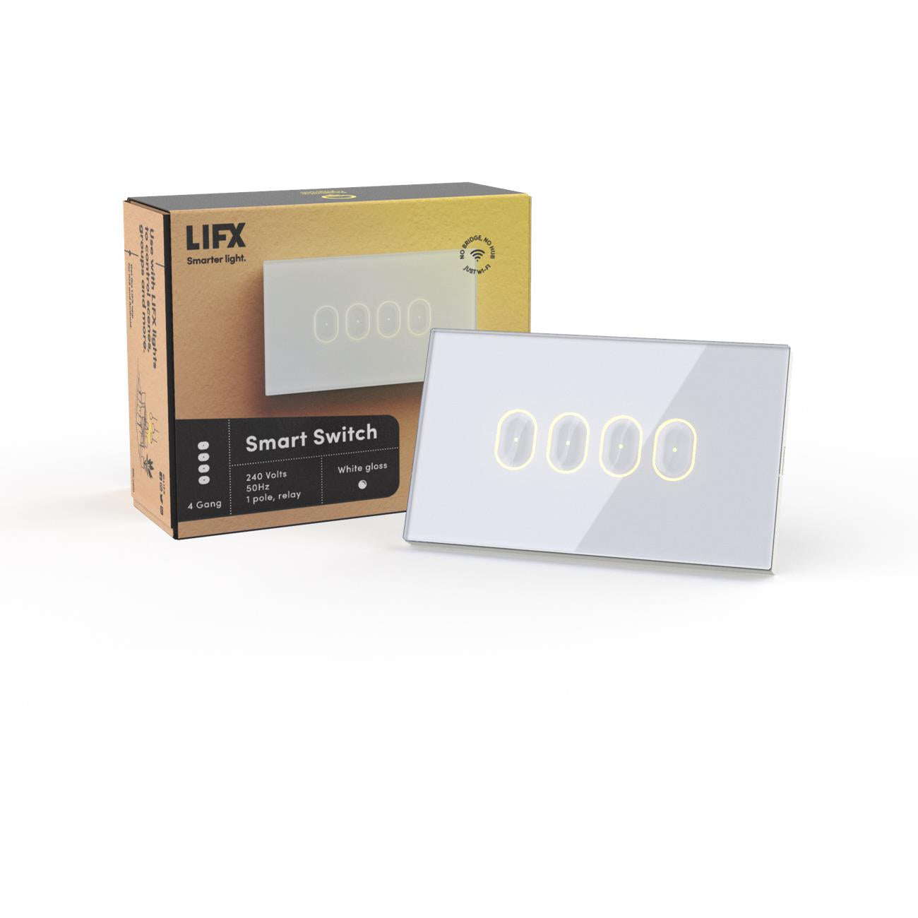 Replacing a bathroom double rocker switch for a smart switch? : r/smarthome