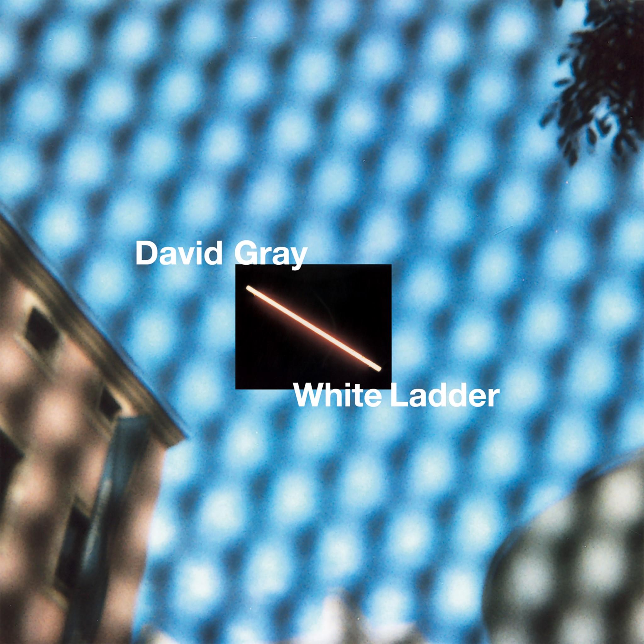 White Ladder (20th Anniversary Edition) - JB Hi-Fi