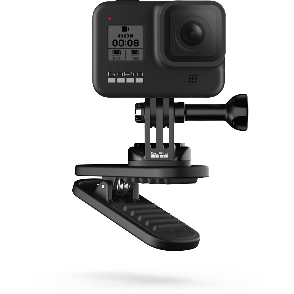 GoPro Magnetic Swivel Clip - JB Hi-Fi
