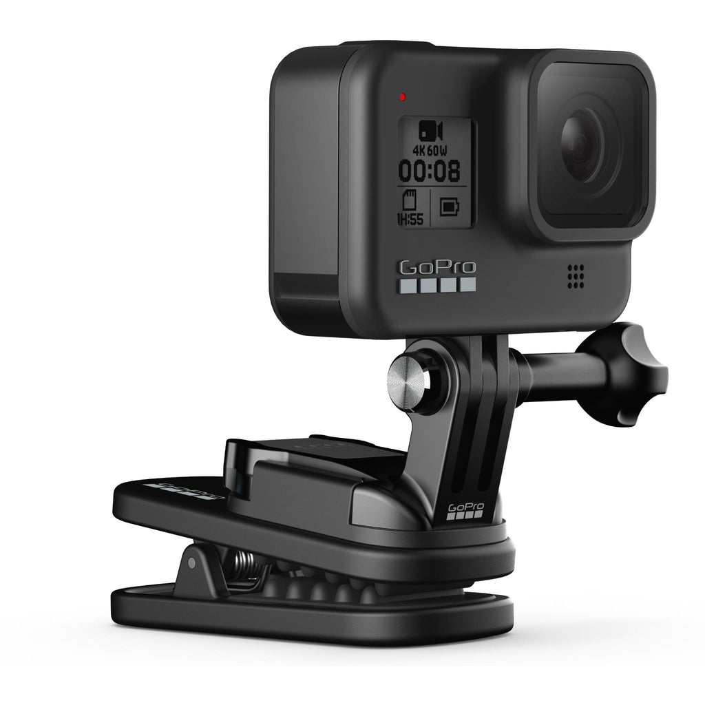 GoPro Magnetic Swivel Clip - JB Hi-Fi