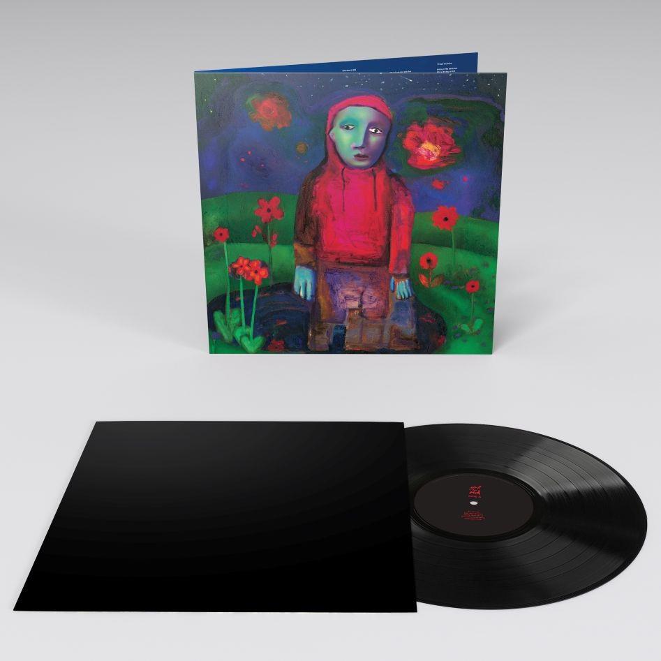 If I could make it go quiet by Girl in Red Vinyl - glwec.in