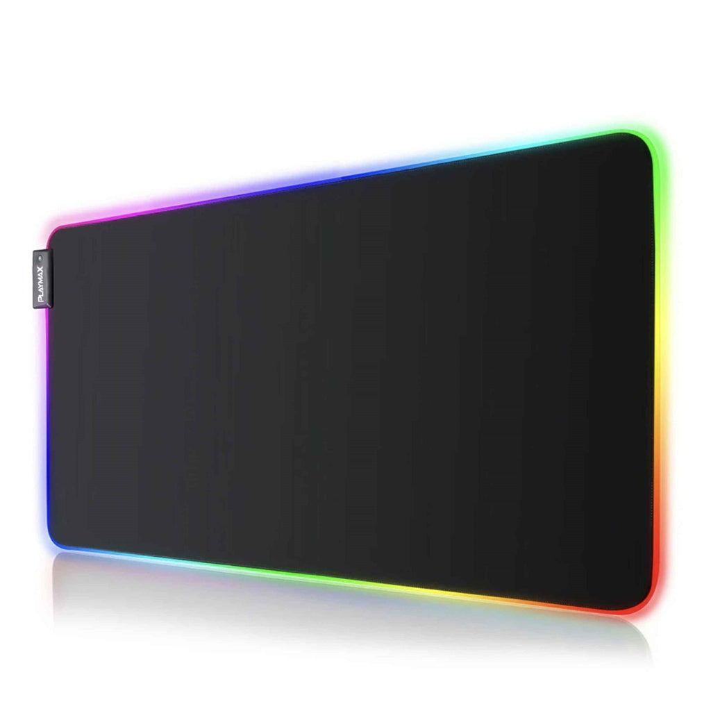 Playmax Surface RGB-X2 Mouse Mat - JB Hi-Fi