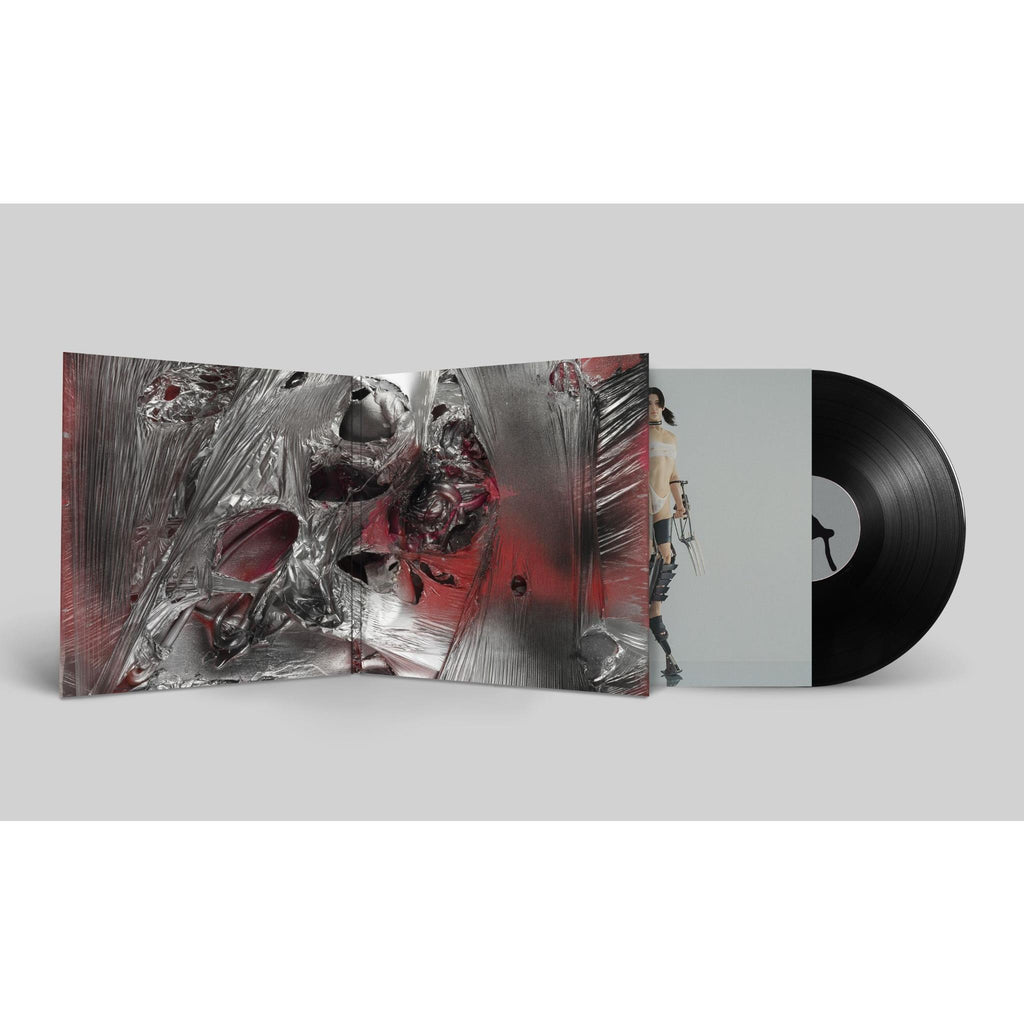 KiCk i (Vinyl) - JB Hi-Fi