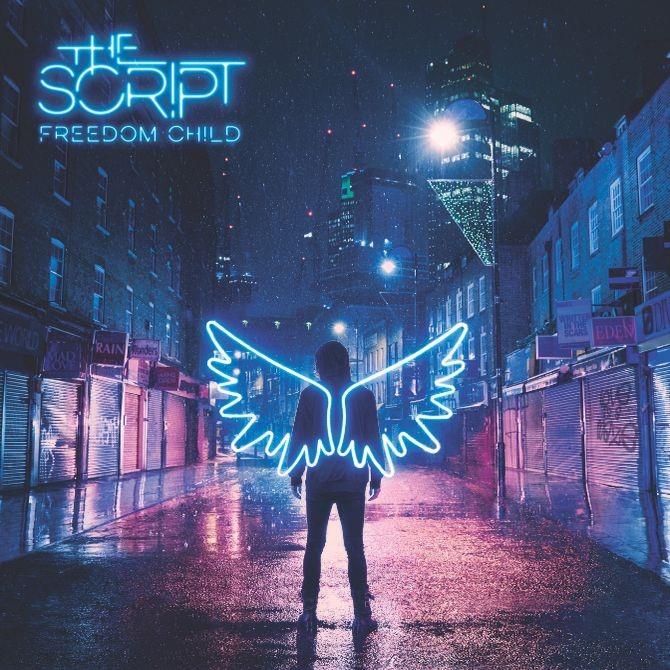 Freedom Child - JB Hi-Fi