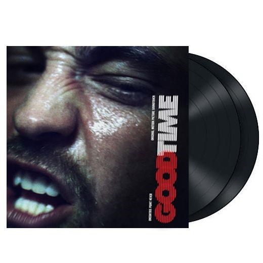 Good Time - Ost (Vinyl) - JB Hi-Fi