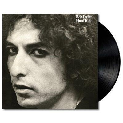 Bob Dylan Hard Rain