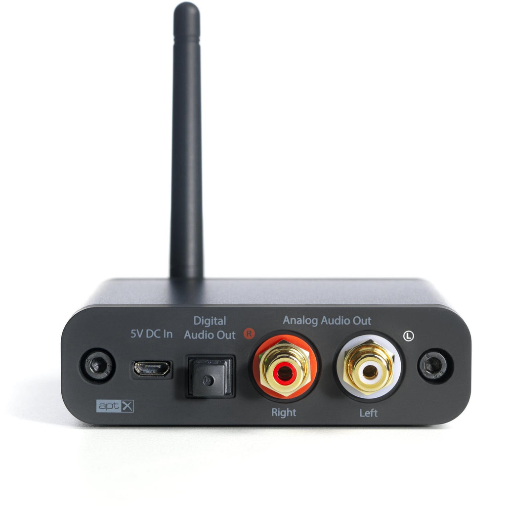 Audioengine B1 Bluetooth Music Receiver - JB Hi-Fi