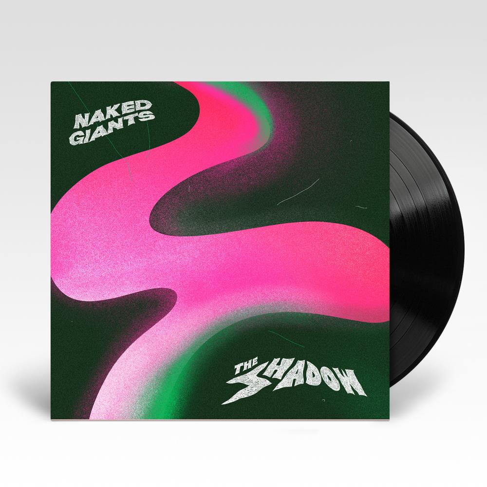 The Shadow (Vinyl) - JB Hi-Fi