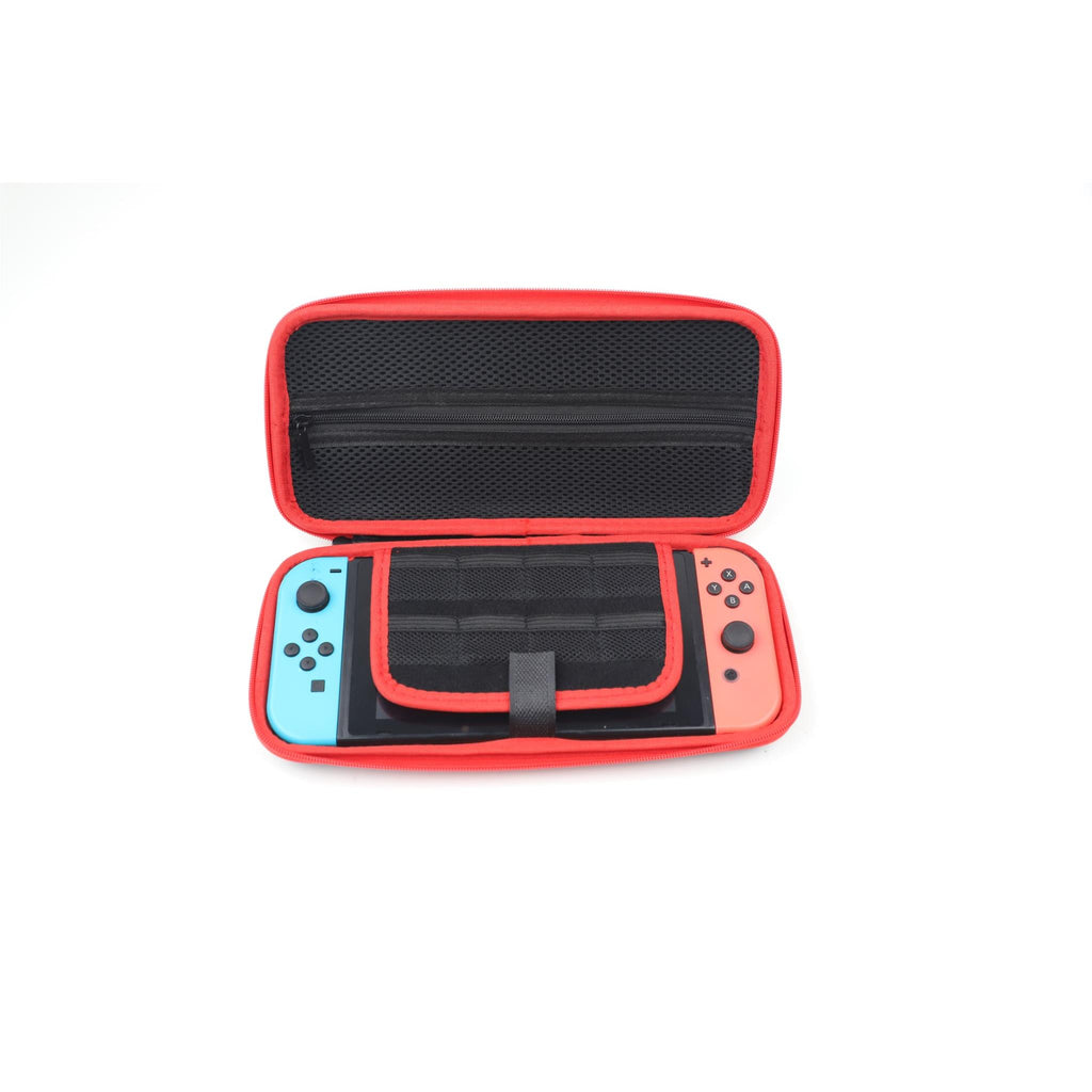 3rd Earth Premium Protection Kit for Nintendo Switch™ and Nintendo ...