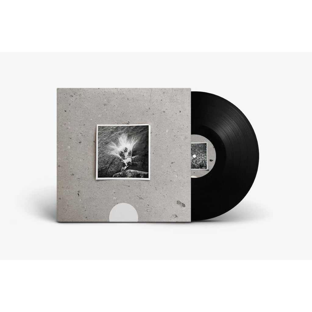 Empty (Vinyl) - JB Hi-Fi