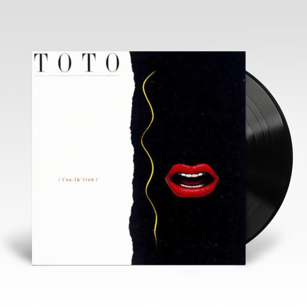 Isolation (Vinyl) (2020 Reissue) - JB Hi-Fi