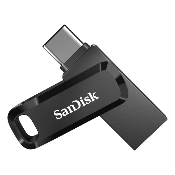 Sandisk Flash Drive Package