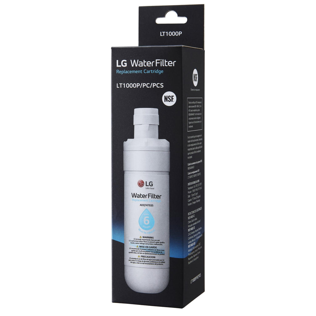 LG Refrigerator Internal Water Filter - JB Hi-Fi