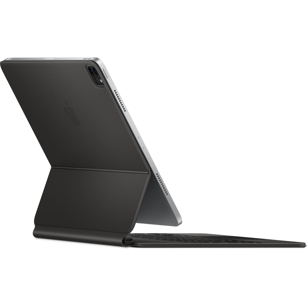 Apple Magic Keyboard for iPad Air 13" M2 & Pro 12.9" 6th Gen (Black ...